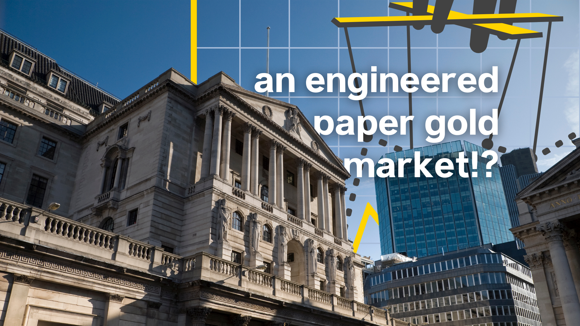 Engineering a Paper Gold Market - Phoenix Refining